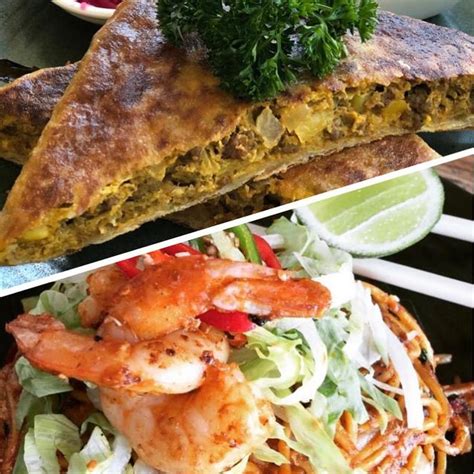 Myrasa This Weekend “double” Special Murtabak Myrasa