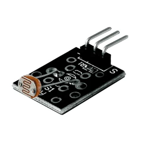 Ky 018 Light Sensor Module