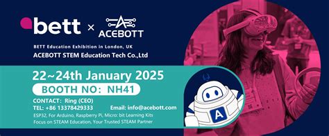 Discover Innovative Stem Coding Kits And Open Source Electronics