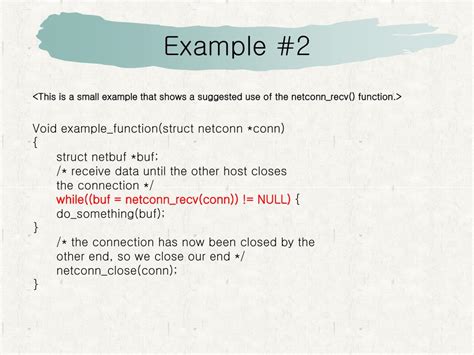 ppt lwip tcp ip stack powerpoint presentation free download id 4787186