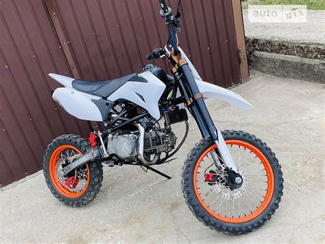 Pitbike