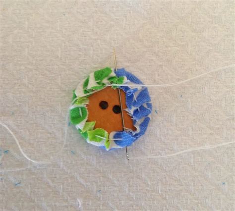 Fabric Covered Buttons Tutorial How To Sew Fabric Covered Buttons Sew Crafty Me