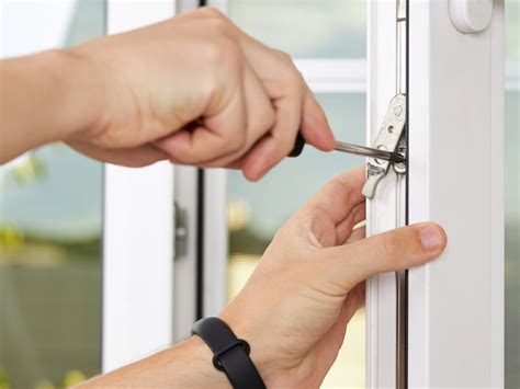Reasons Why Your UPVC Doors Are Not Closing Properly Around The Clock