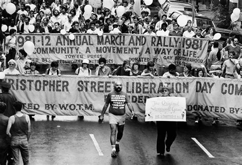 What Is Pride Month A Short History Of Pride Them