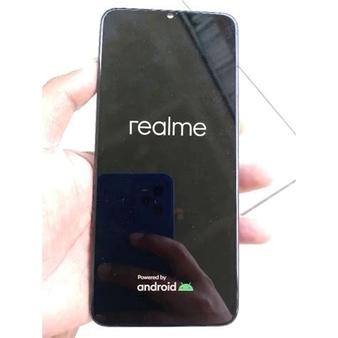 Jual Mesin Realme I Mentok Logo Ram Mesin Hidup Realme Shopee Indonesia