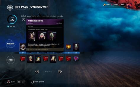 Brief Description Of Bug — Bhvr