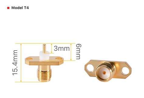 Sensor Terminal Plug Head Plug For Sensor Cable Yupec
