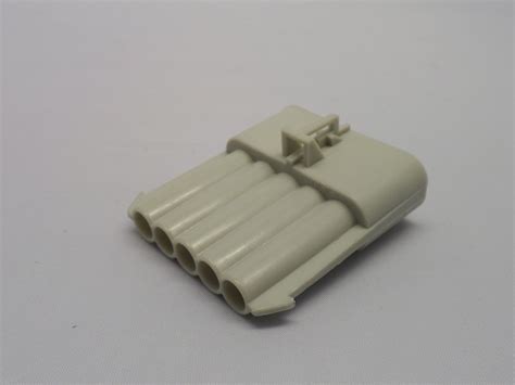 Packard Delphi Metri Pack 280 Series 5 Way Wiring Connector