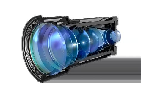 Ansys Optics Simulation Software Advanced Optical Solution