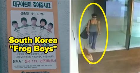 What S The Most Disturbing Unsolved Case From Your Country Trendradars