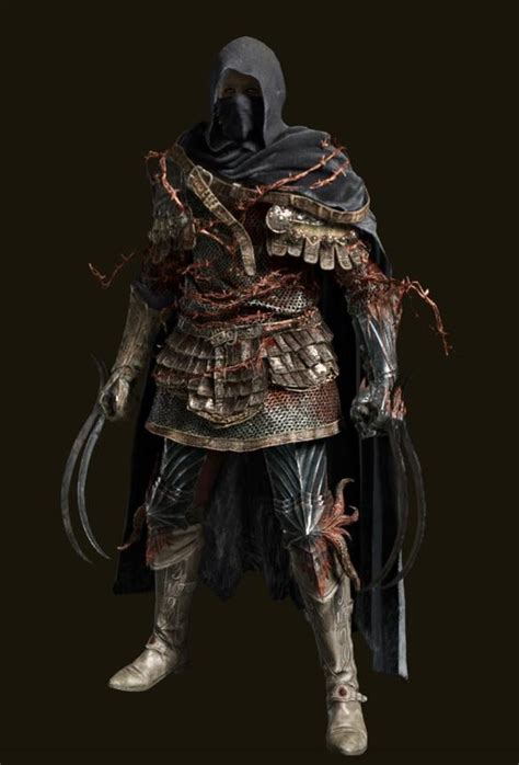 My Bloodflame Blade Claw Assassin What Are Your Thoughts Reldenbling