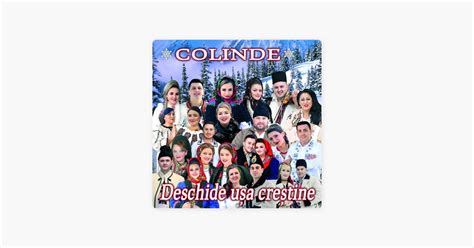 ‎doi Batrani Stau La Fereastra Morceau Par Nicolae Guță Apple Music