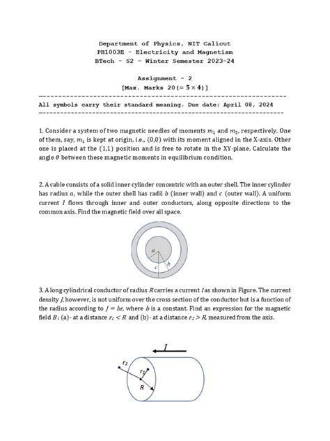 Assignment 2 Pdf Teaching Methods And Materials Science And Mathematics