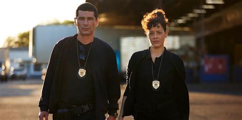 Criminal Code Where Is The Netflix Show Shot