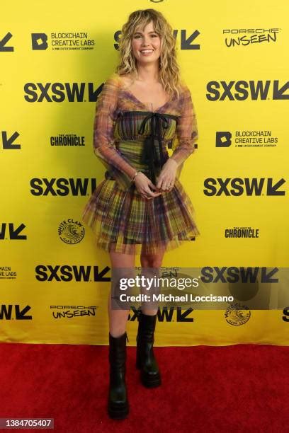 Debby Ryan Photos Photos And Premium High Res Pictures Getty Images