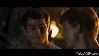 Thomas On Make A GIF