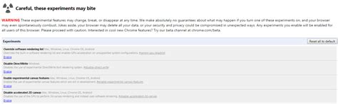 How To Browse Websites Offline In Google Chrome Without Internet