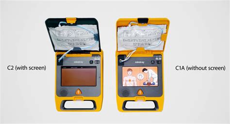 5 AED Safety Precautions To Follow When Using AED Device Mindray