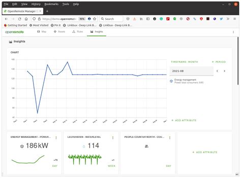 Openremote Fully Open Source Iot Platform Targets Oems And Diy Projects