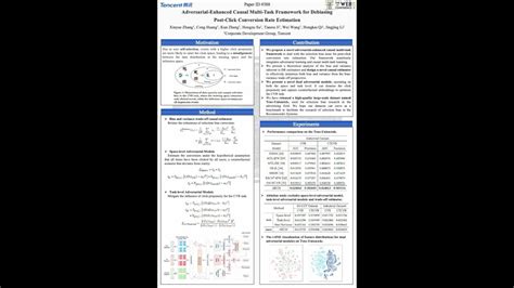 Rfp0388 Adversarial Enhanced Causal Multi Task Framework For