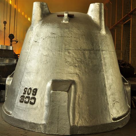 Different Types Various Capacity Slag Pot For Steel Industtry China