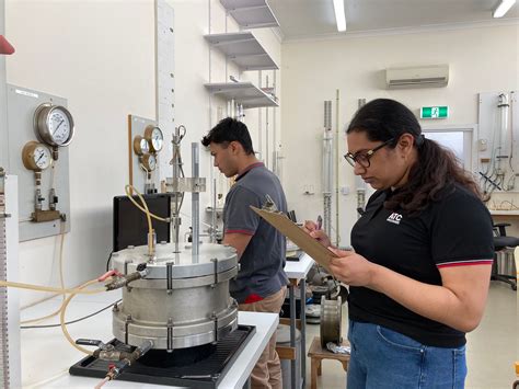 Specialist Tailings Testing Atc Williams