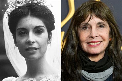 ¿qué Fue De Talia Shire La Imprescindible Adrian De Rocky