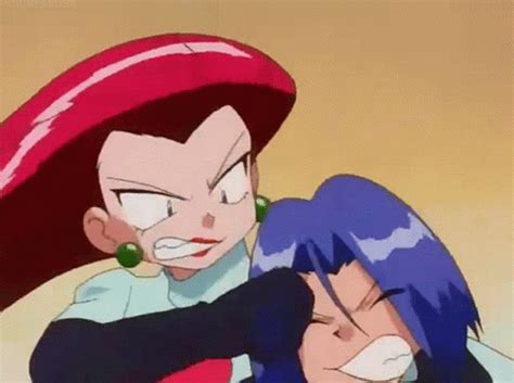Jessie Team Rocket Gif Jessie Team Rocket Discover Share Gifs
