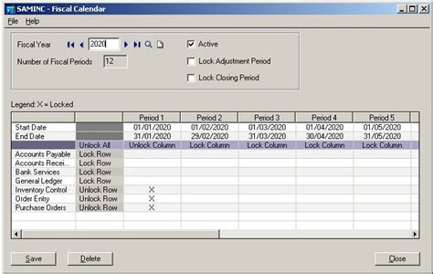 Sage 300 Erp 2012 Visual Process Flows