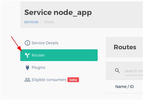 Konga Expose Kong API Gateway At Custom Domain Stack Overflow