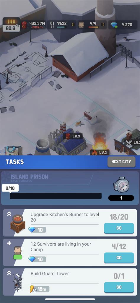 Update R Frozencity