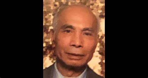Vincent Yee Obituary 2022 Colma Ca Cypress Lawn Funeral Home And Memorial Park