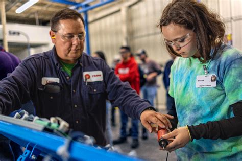 Trane Technologies Invests In Its Employees Future