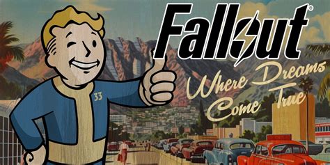 Amazon Prime Video Unveils Exciting New Updates For The Highly Anticipated Fallout Tv Series