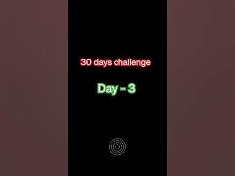 Day - 3 | 30 days challenge with 11000 capital | profit plus 4% # ...