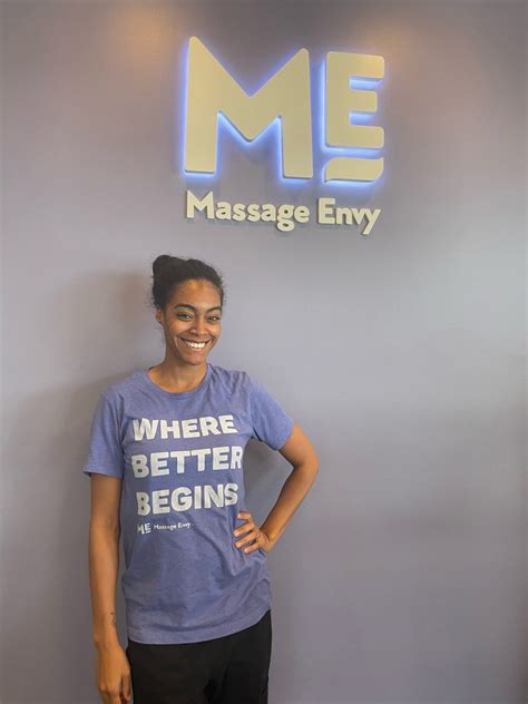 Massage Envy Launches National Advertising Campaign To Highlight The