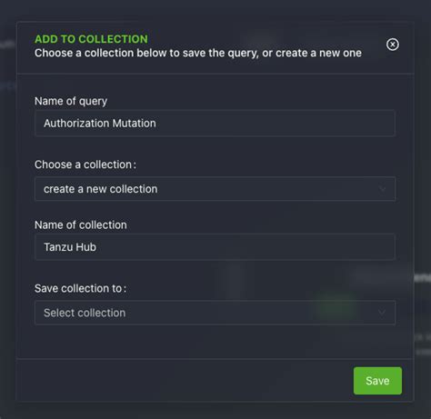 Configuring Altair Client · Vmware Aria Graph Examples