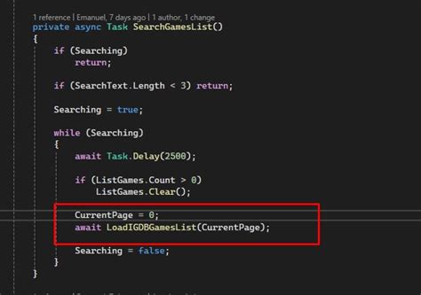 Infinite Scroll And Loading Indicator In Listview In Maui Mvvm Net 9