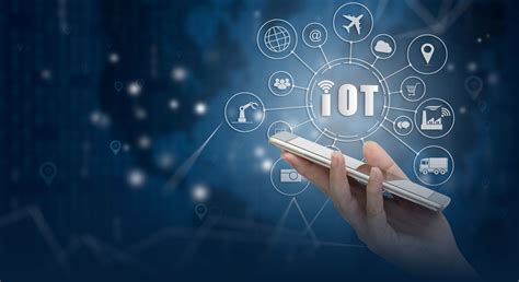 Materi Yang Akan Kamu Pelajari Pada Bootcamp Full Stack Iot