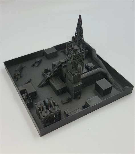 Rust All Printed Time To Start On Zombie Maps Next Rmodernwarfare