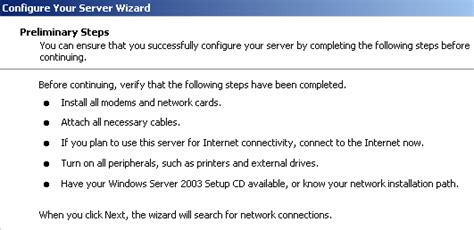 Remove Server Roles In Windows Server Page ServerWatch