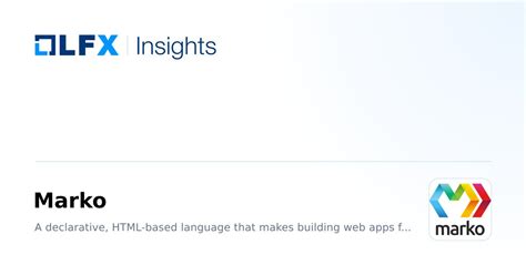 Marko Insights