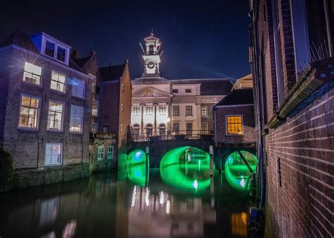 Rondvaart Arrangementen Dordrecht Biesbosch Si Barone