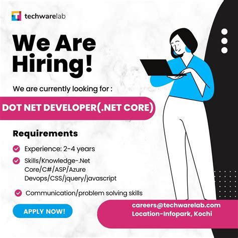 Hello Connections Shape Your Career Story With Techwarelab We Are