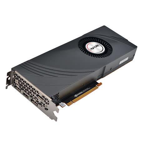 Afox Rtx Ti Geforce Rtx Series Afox