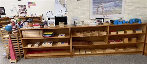 The 5 Most Critical Montessori Classroom Areas