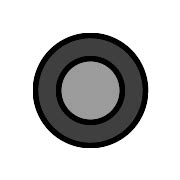 Radio Button Vector SVG Icon PNG Repo Free PNG Icons