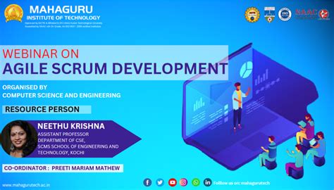 Agile Scrum Development Csepulse