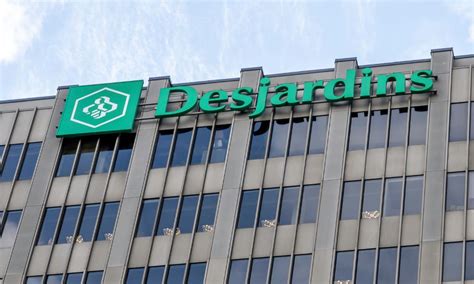 Desjardins Group Reports Decline In Surplus Earnings In Q1 Cites Higher Claims Insurance Business