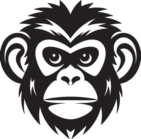 Premium Vector Illustrating Monkeys Vector Art That Pops